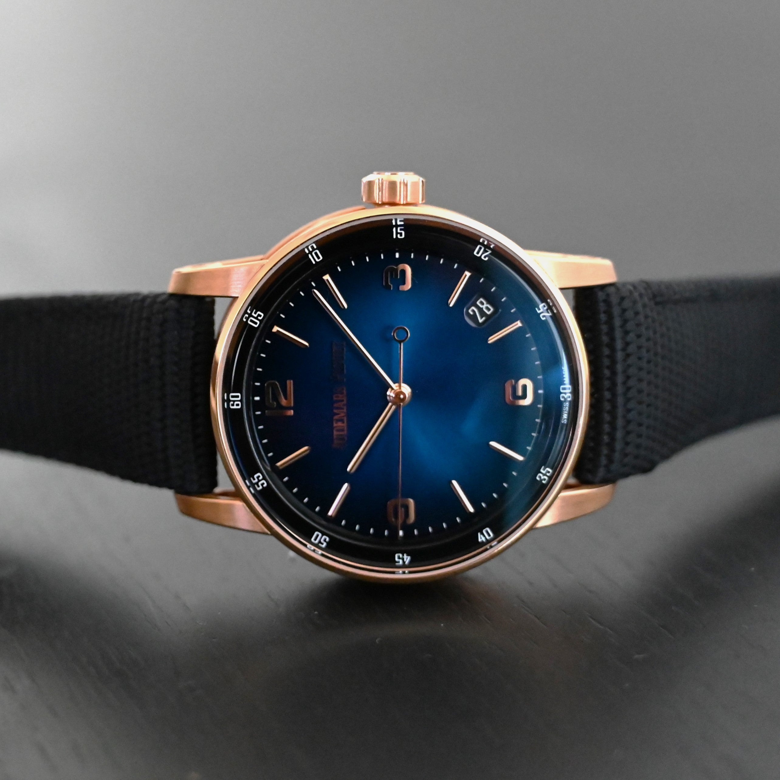 【AUDEMARS PIGUET】オーデマピゲ CODE 11.59 15210OR.OO.A028CR.01 中古 – とけい堂.com